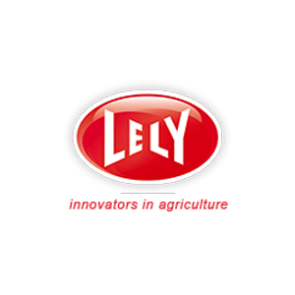 Lely logo - De Melktapperij